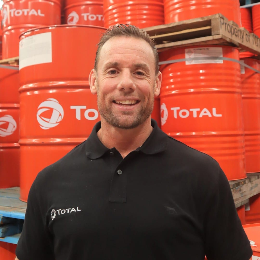 Our Team - Total Energies New Zealand
