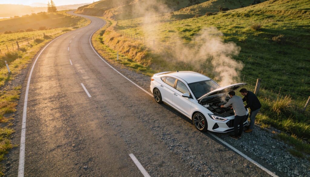 How to Know When It's Time to Change Your Engine Oil - Total Energies ...